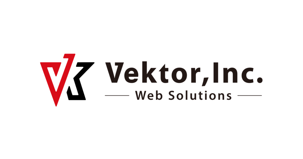Vektor,Inc. | Vektor Web Solutions